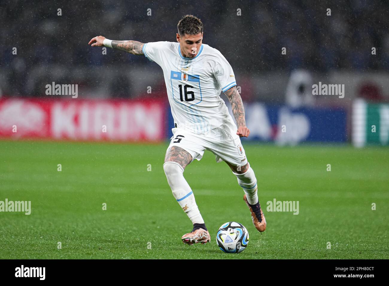 Mathas olivera hi-res stock photography and images - Alamy