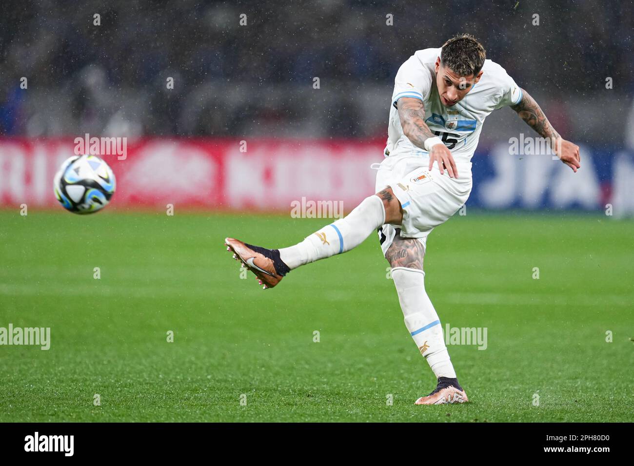 Mathas olivera hi-res stock photography and images - Alamy