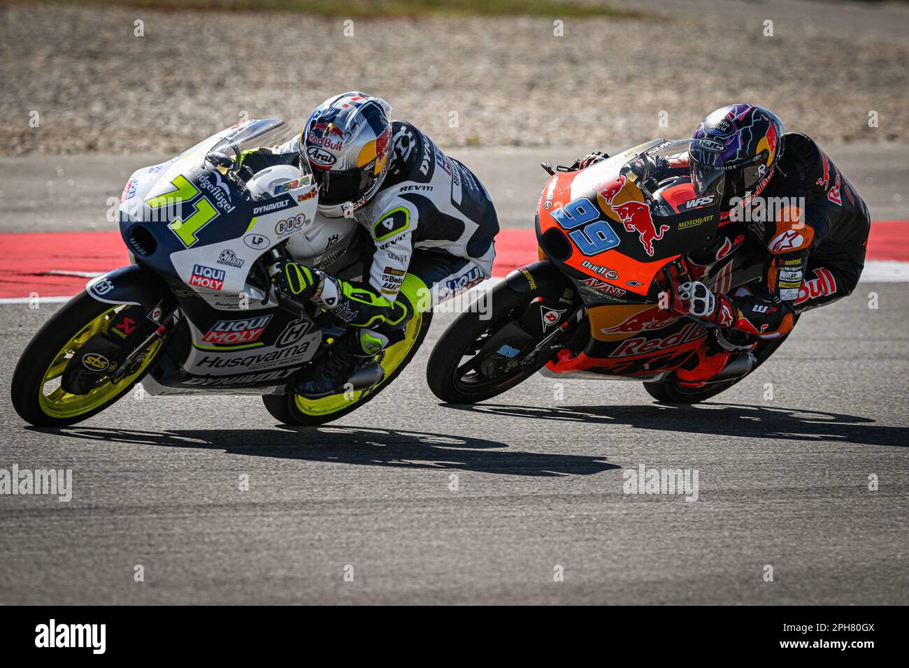 Portimao, Algarve, Portugal. 26th Mar, 2023. PORTIMAO, ALGARVE ...