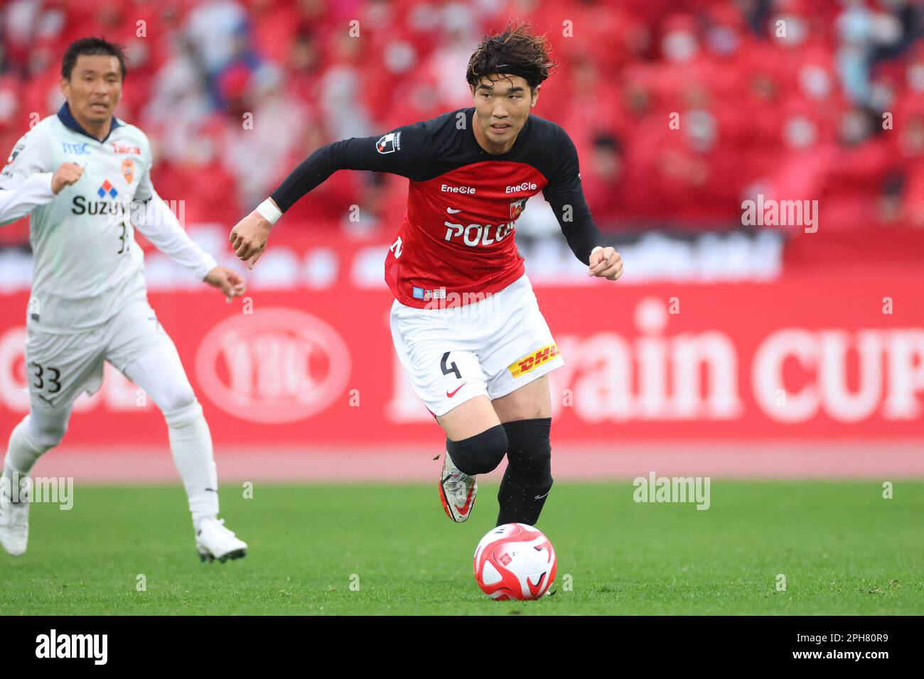 Takuya iwanami hi-res stock photography and images - Alamy