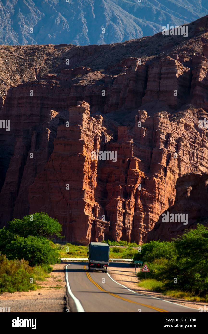 Castillos de america hi-res stock photography and images - Alamy