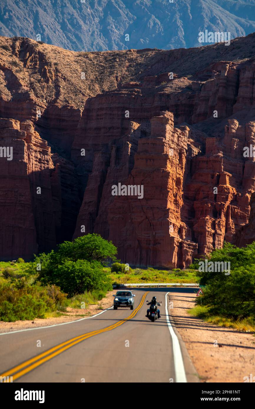 Castillos de america hi-res stock photography and images - Alamy