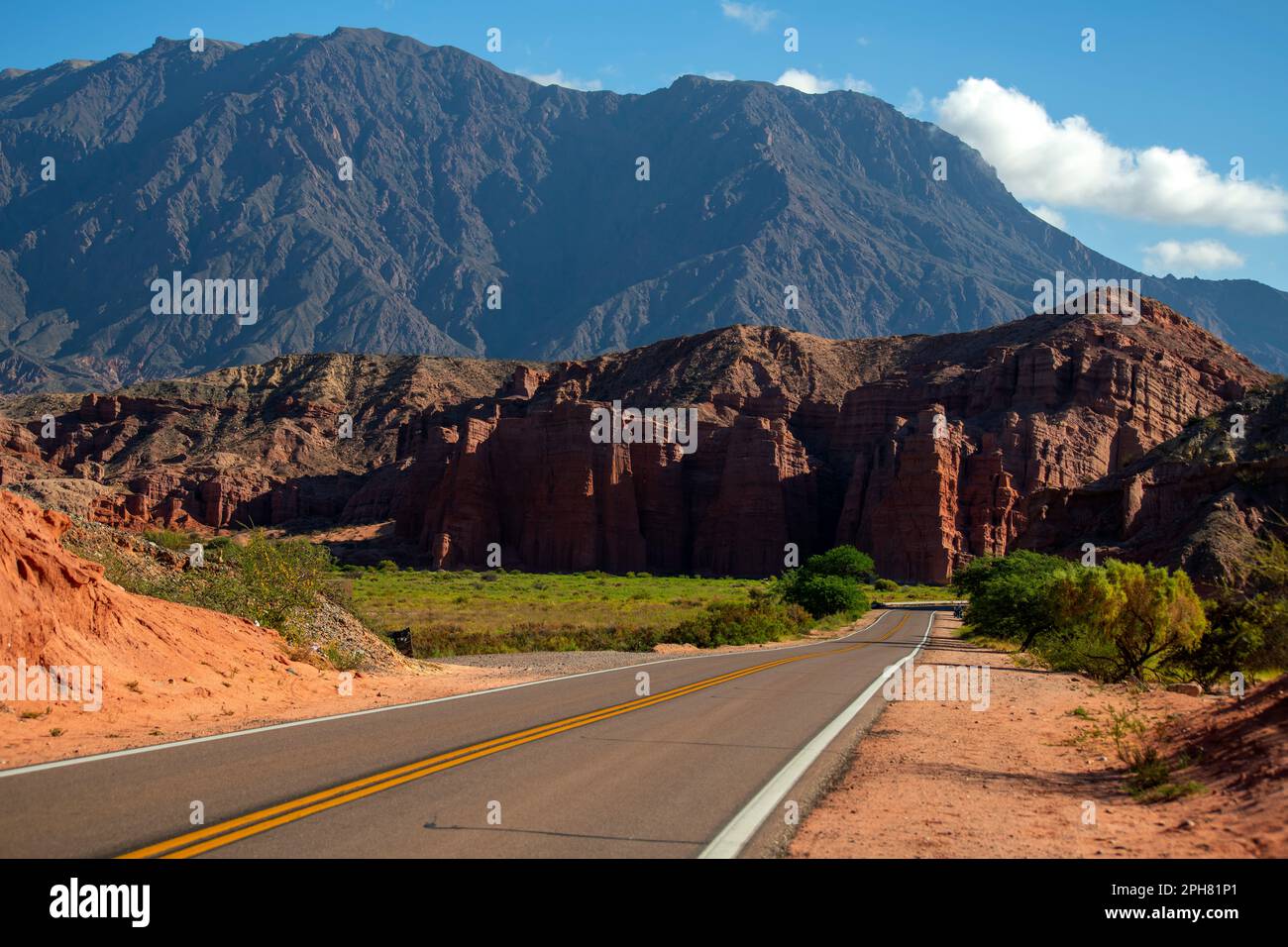 Castillos de america hi-res stock photography and images - Alamy
