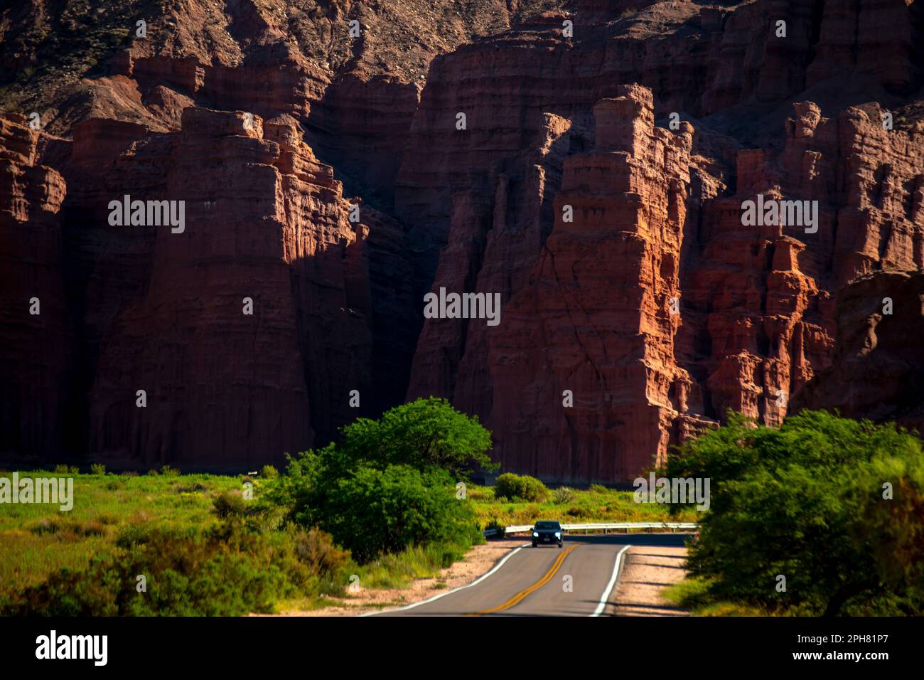 Castillos de america hi-res stock photography and images - Alamy