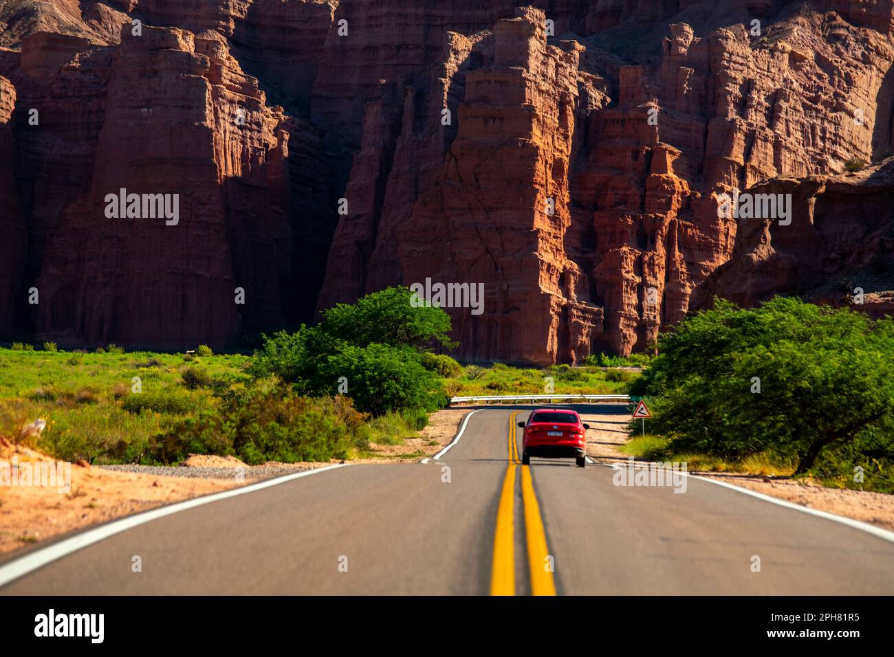 Castillos de america hi-res stock photography and images - Alamy