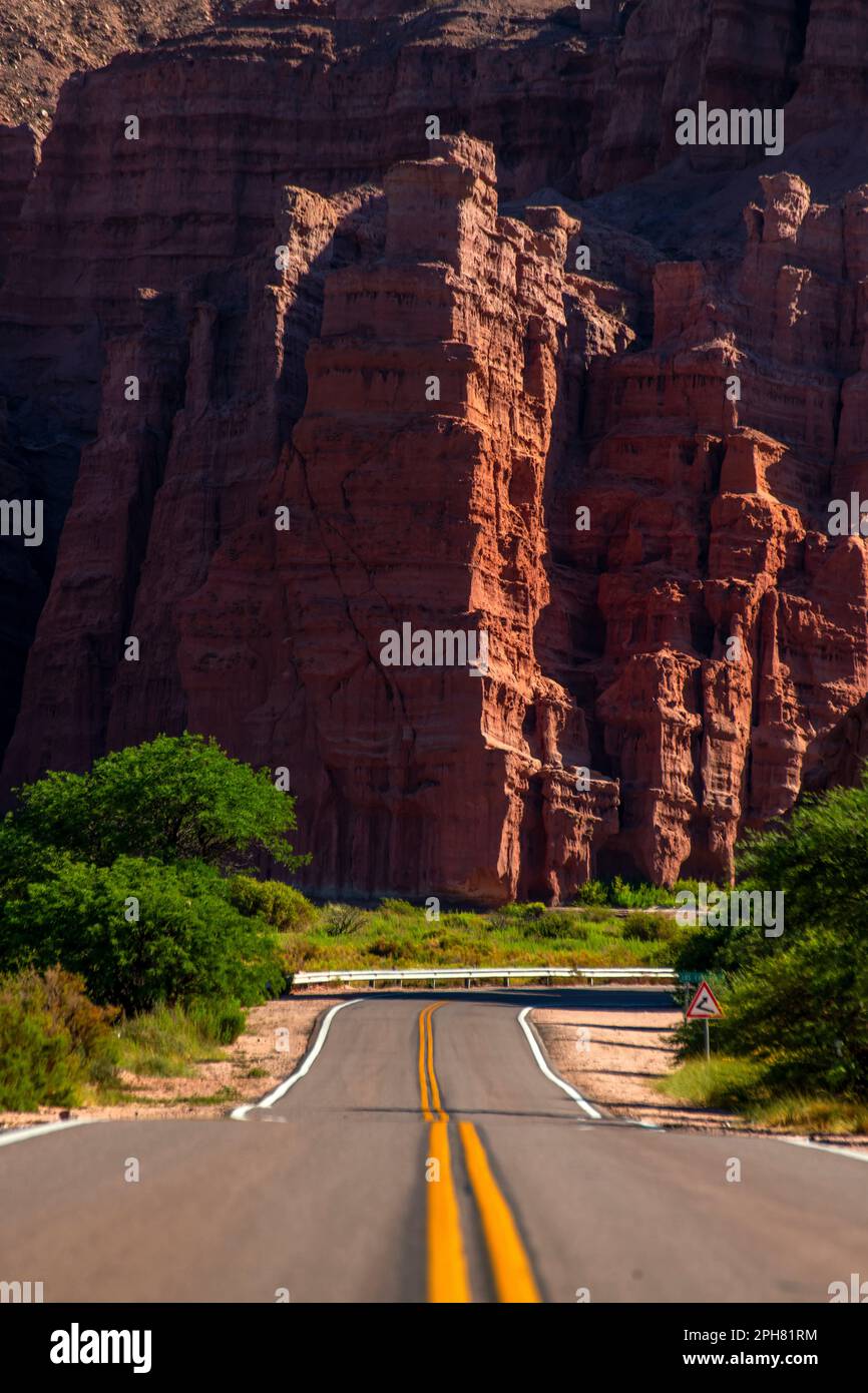 Castillos de america hi-res stock photography and images - Alamy