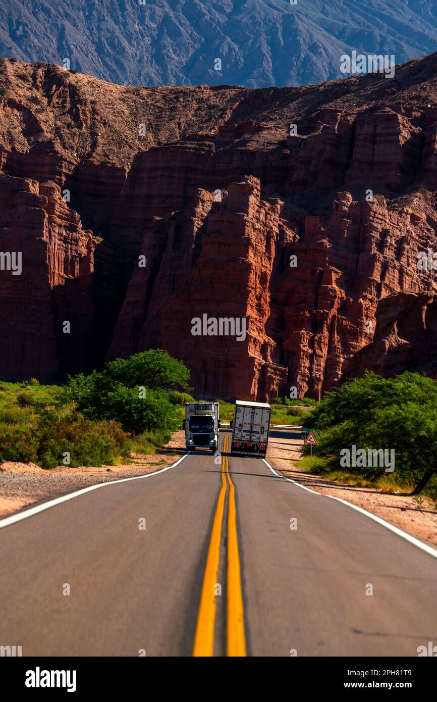 Castillos de america hi-res stock photography and images - Alamy