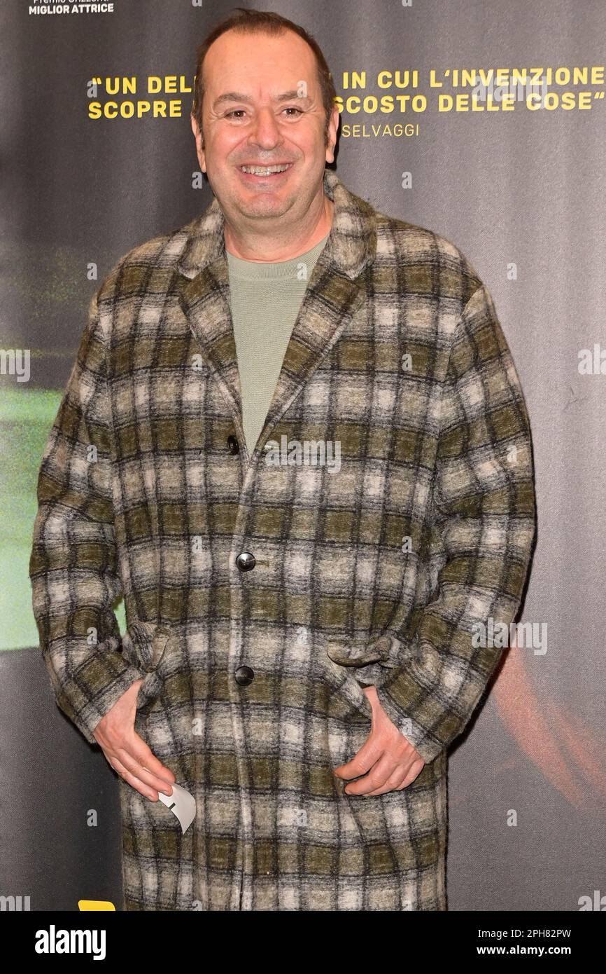 Fabio canino hi-res stock photography and images - Alamy