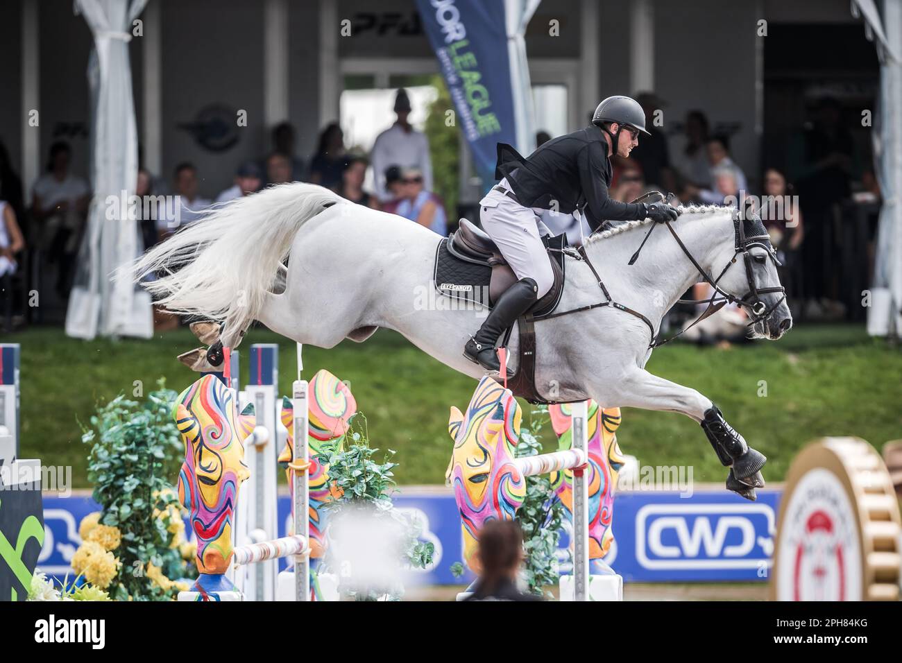 Dylan daley hi-res stock photography and images - Alamy