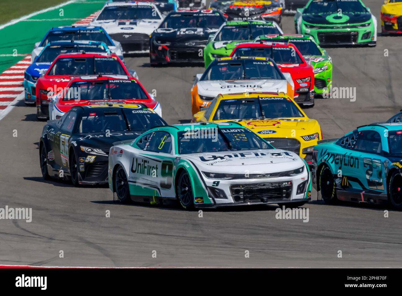 Taylor automotive hi-res stock photography and images - Alamy