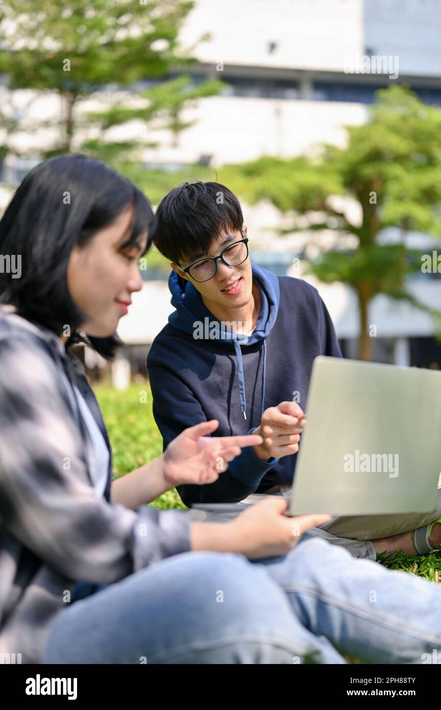Asian boy working on math hi-res stock photography and images - Alamy