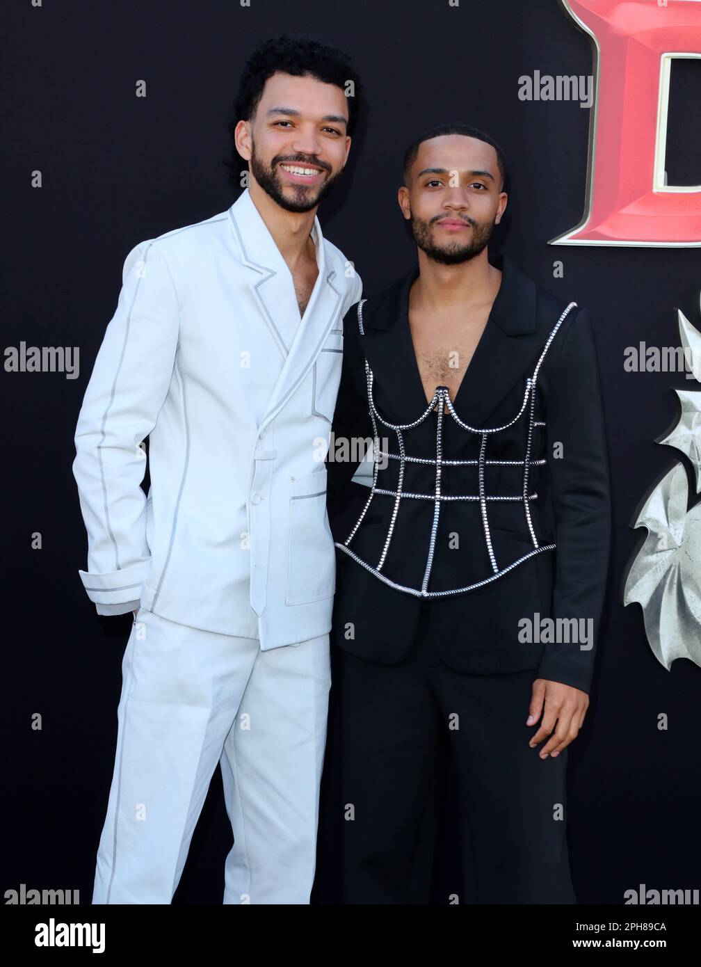 Smith nicholas hi-res stock photography and images - Alamy