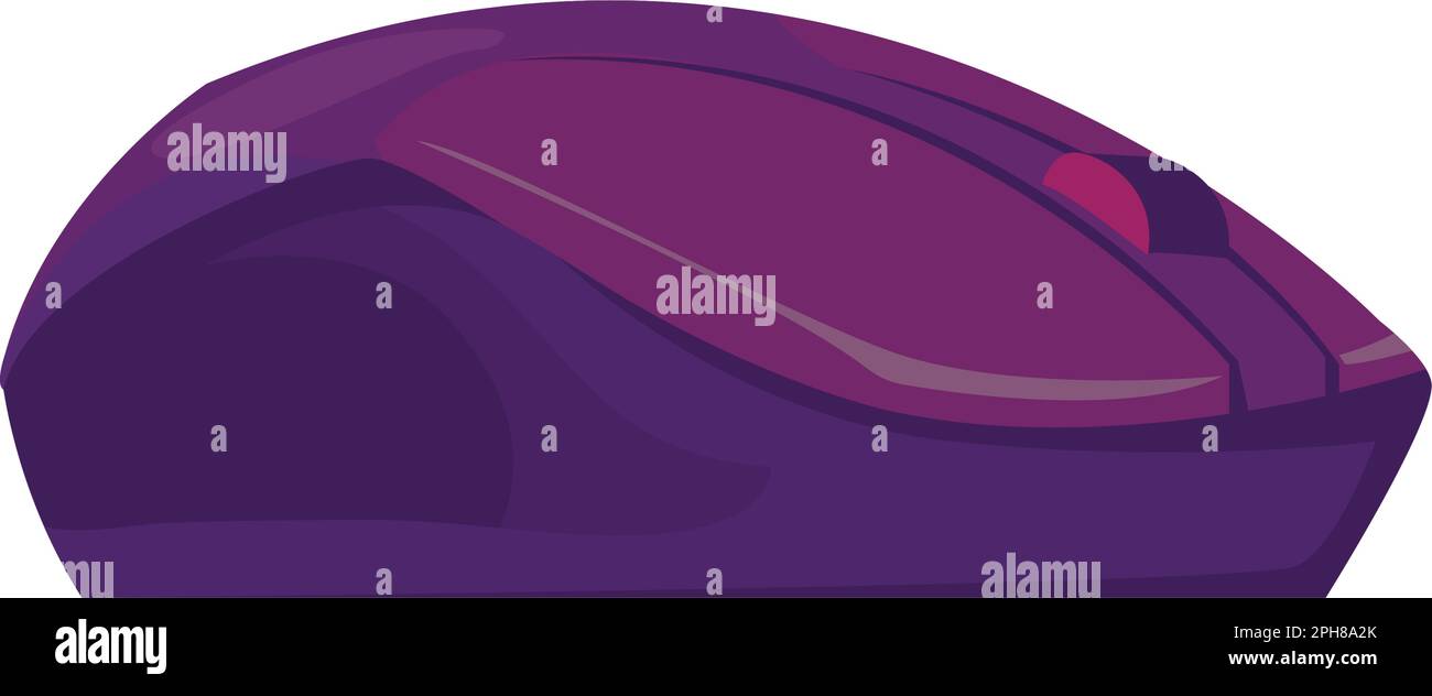purple mouse design Stock Vector Image & Art - Alamy
