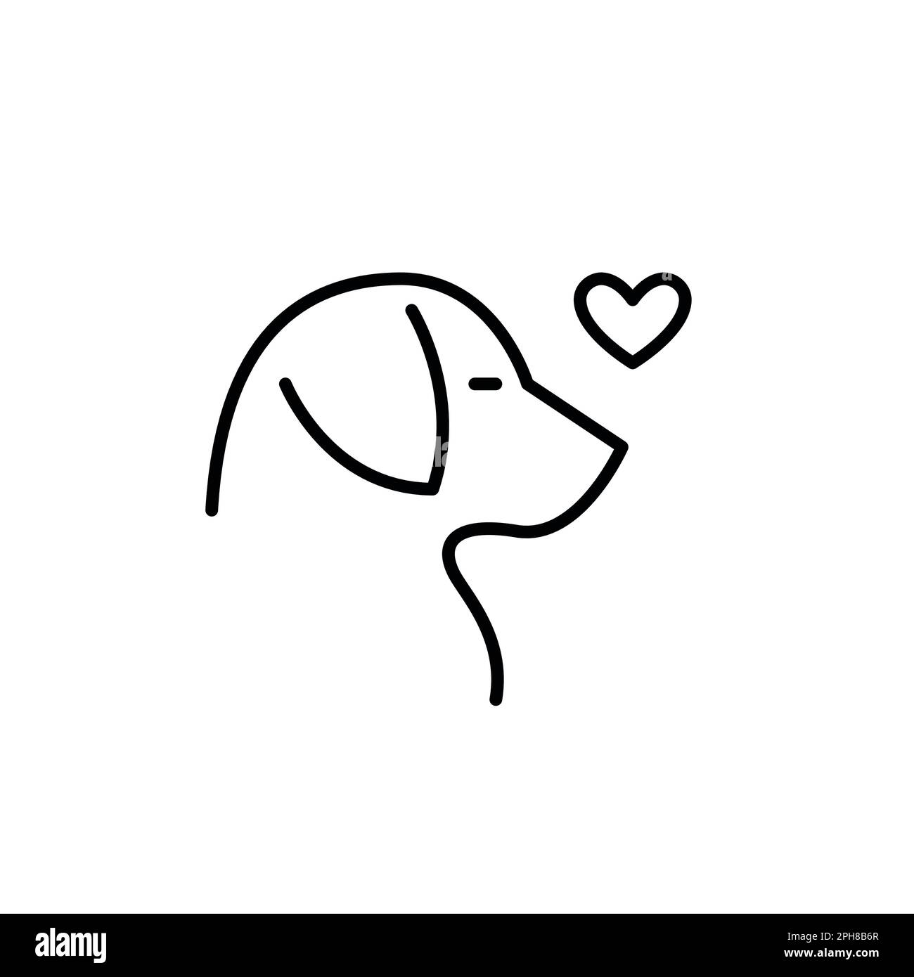 Dog grooming competition Black and White Stock Photos & Images - Alamy