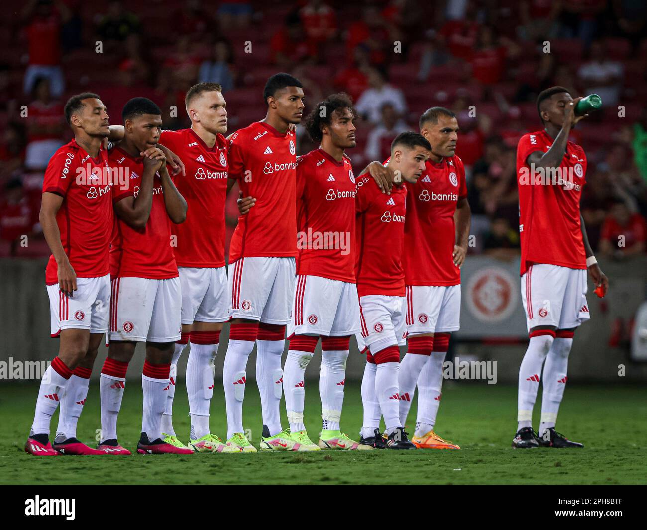 RS - Porto Alegre - 03/26/2023 - GAUCHO 2023, INTERNACIONAL X CAXIAS ...