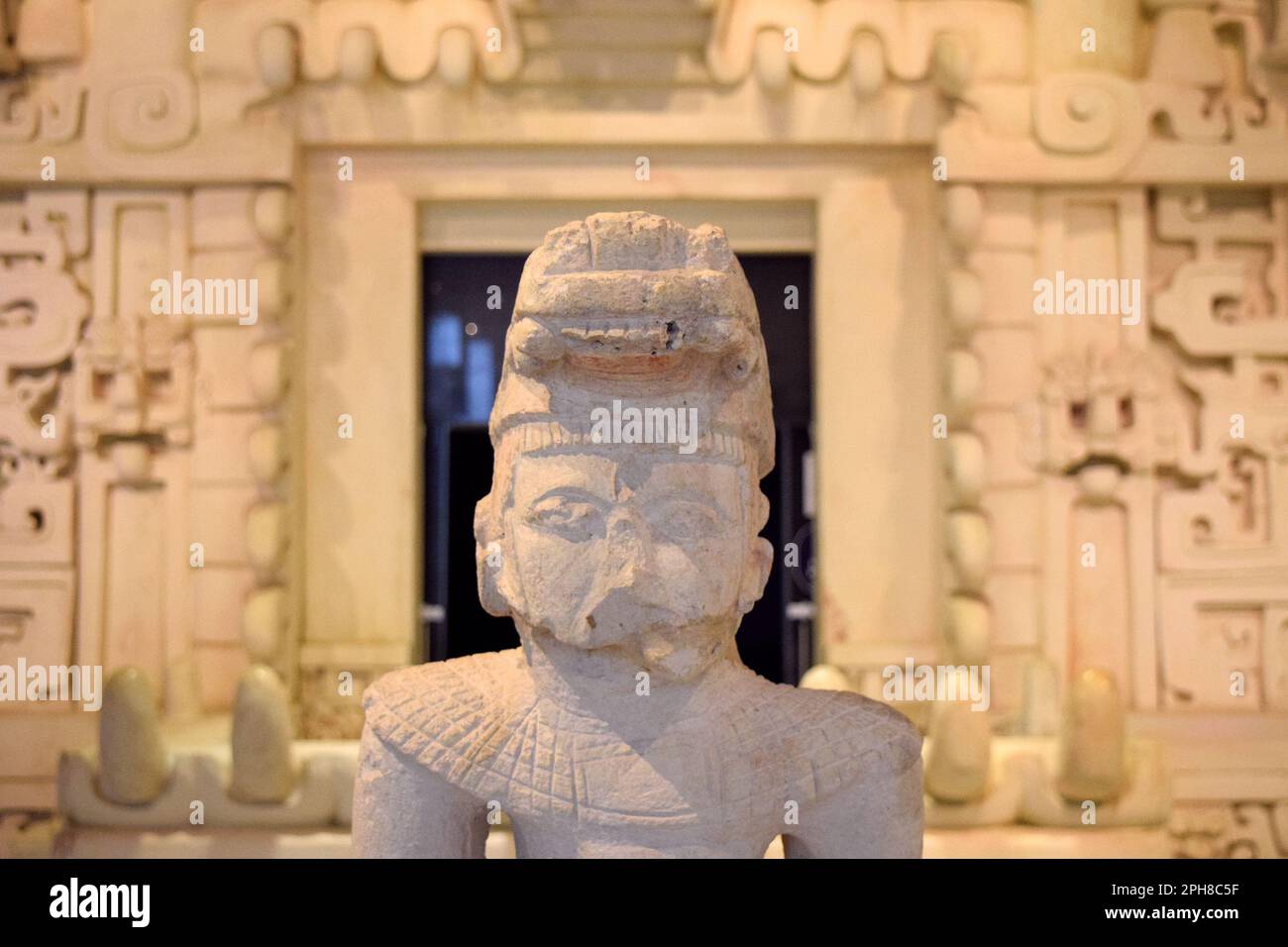 Figuras prehispanicas hi-res stock photography and images - Alamy