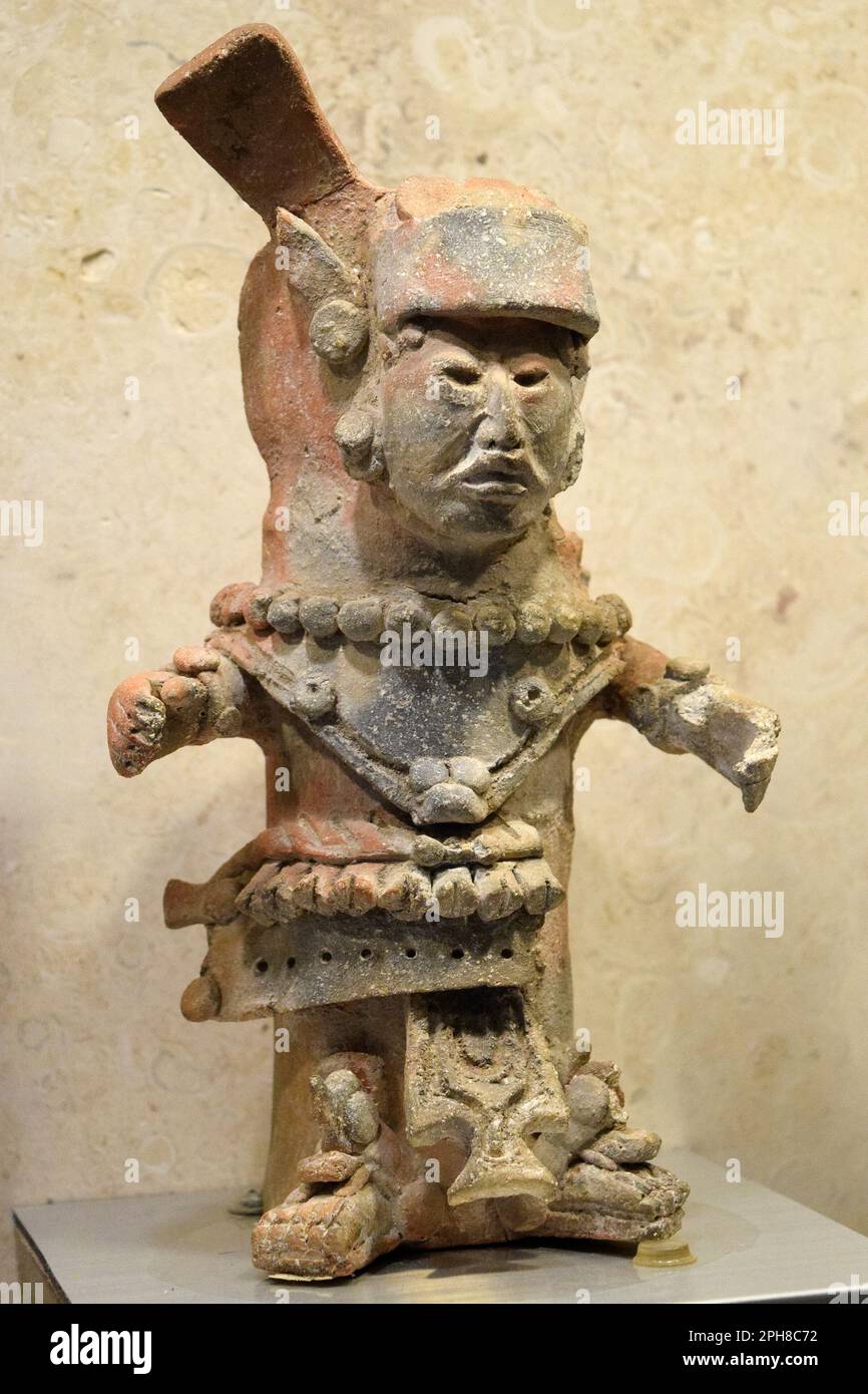 Figuras prehispánicas hi-res stock photography and images - Alamy