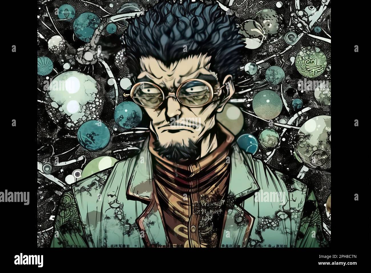 Professors desk hi-res stock photography and images - Alamy