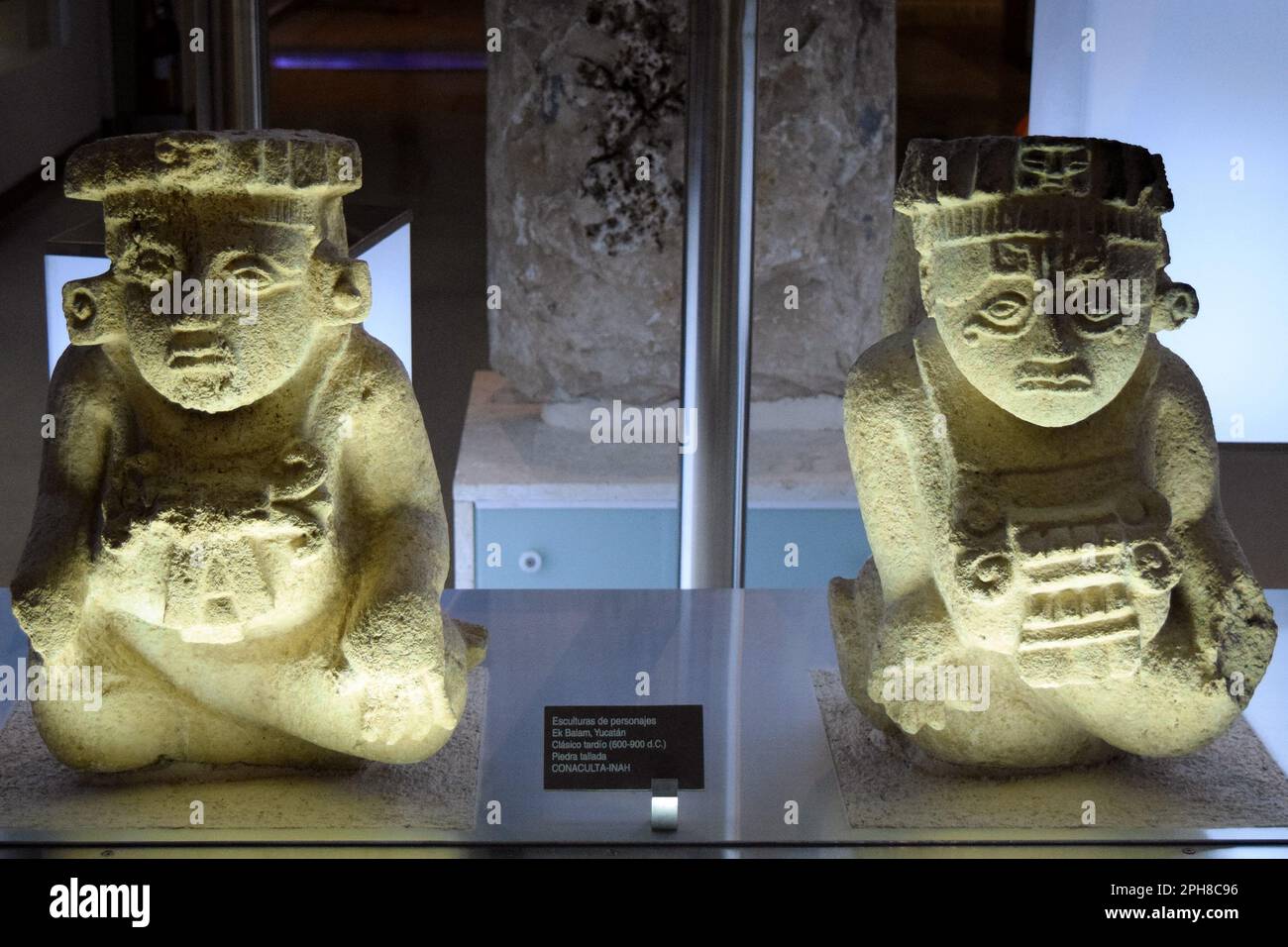 Figuras prehispanicas hi-res stock photography and images - Alamy