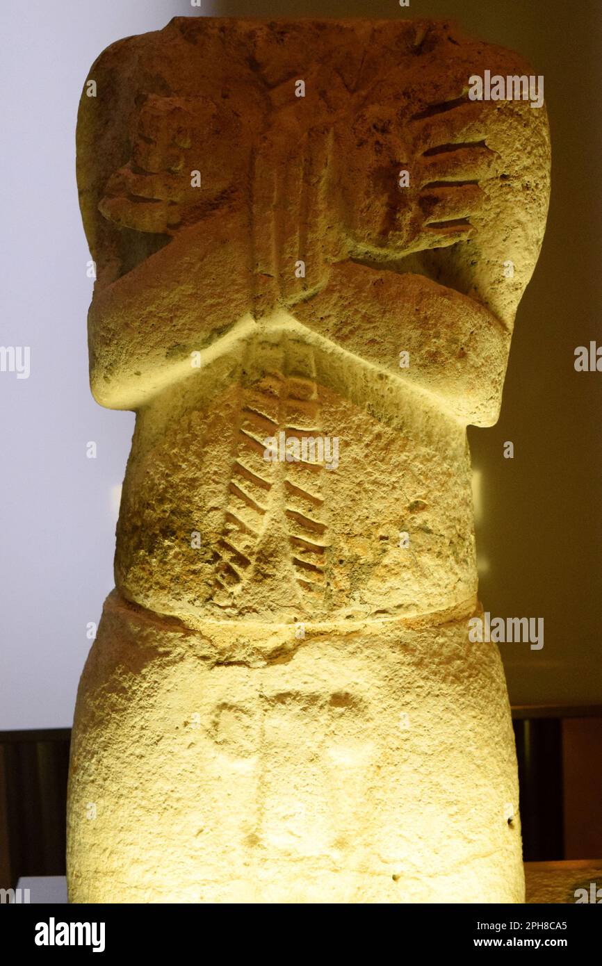 Figuras prehispanicas hi-res stock photography and images - Alamy