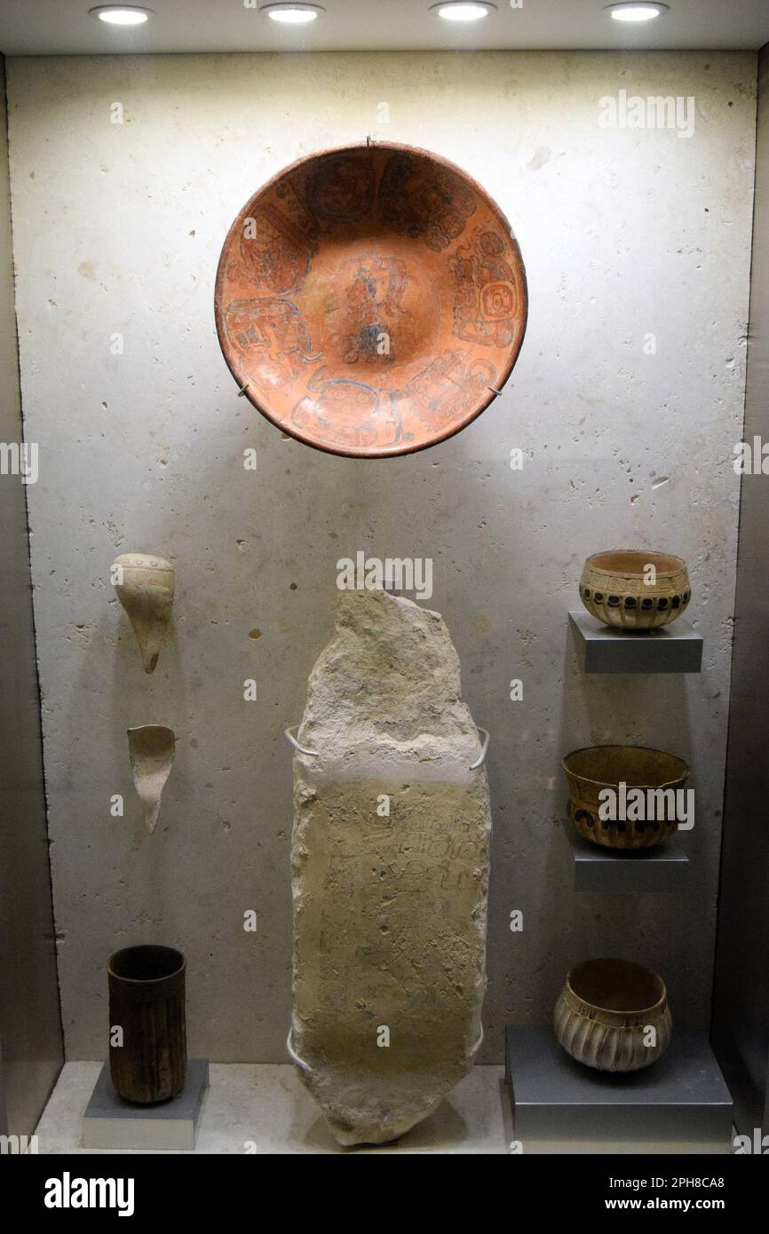 It exhibits a collection of 1,160 pieces, textiles, engravings, books ...