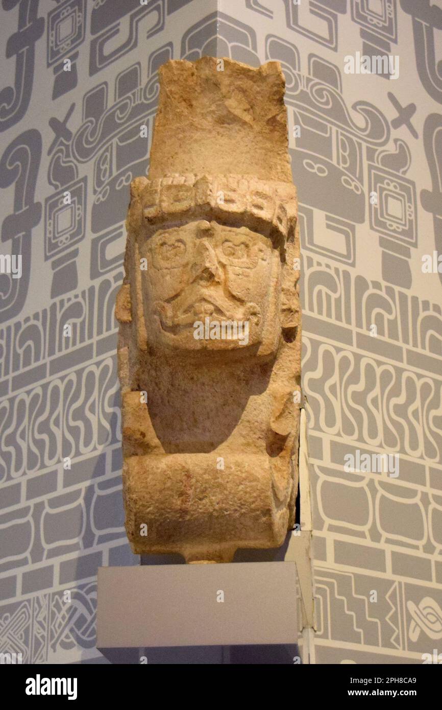 Figuras prehispanicas hi-res stock photography and images - Alamy