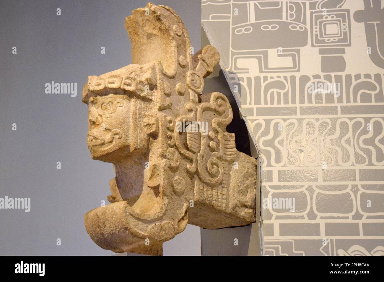 Figuras prehispánicas hi-res stock photography and images - Alamy