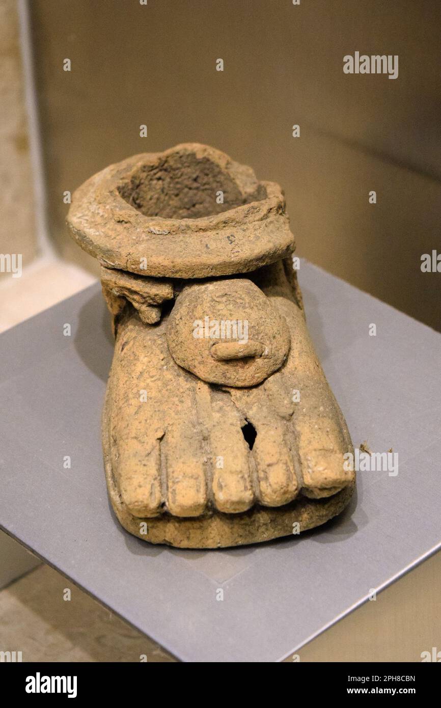 Figuras prehispanicas hi-res stock photography and images - Alamy