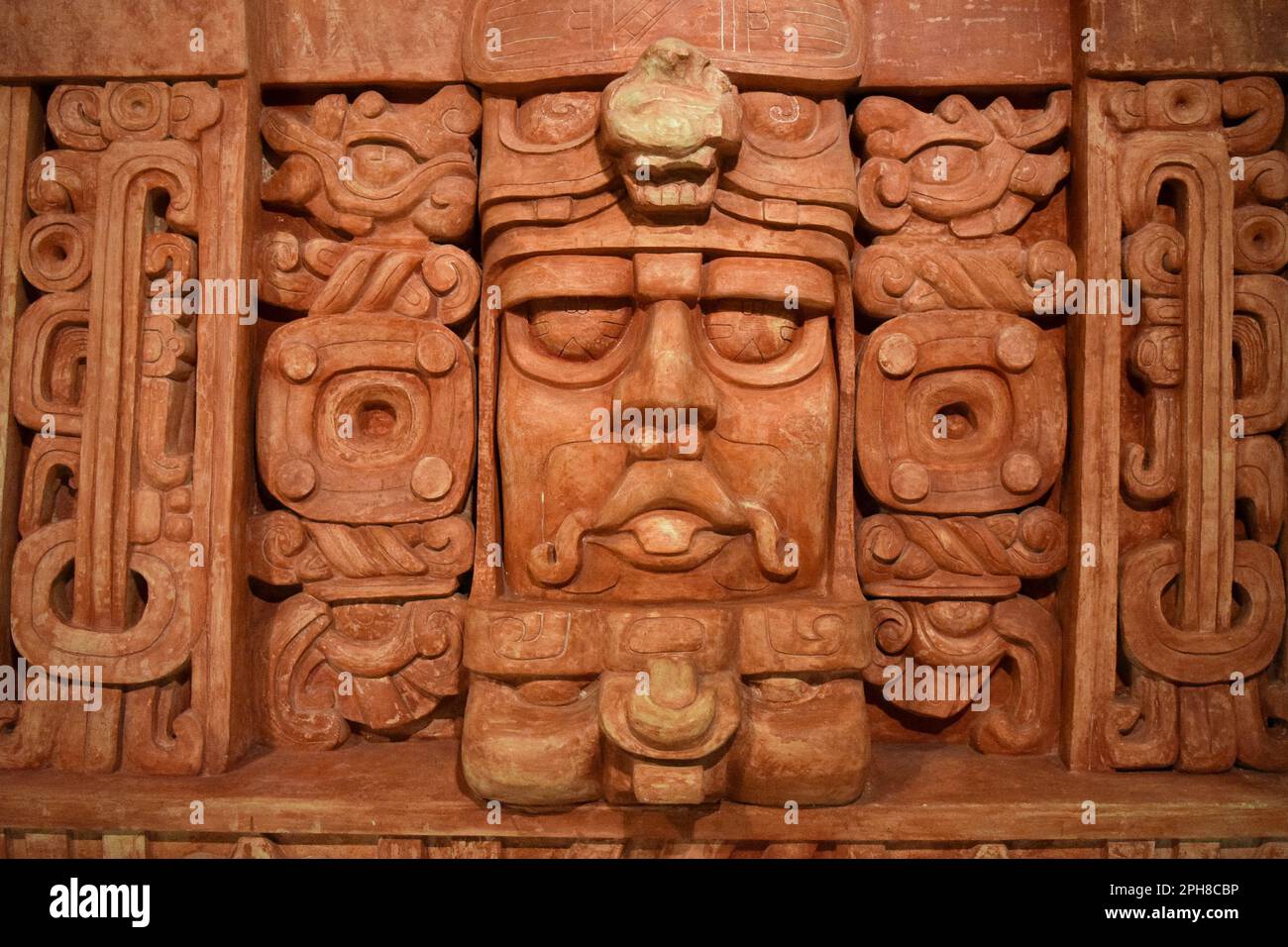 It exhibits a collection of 1,160 pieces, textiles, engravings, books ...
