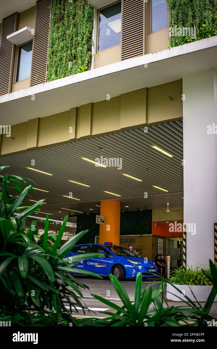 Nhgp hi-res stock photography and images - Alamy