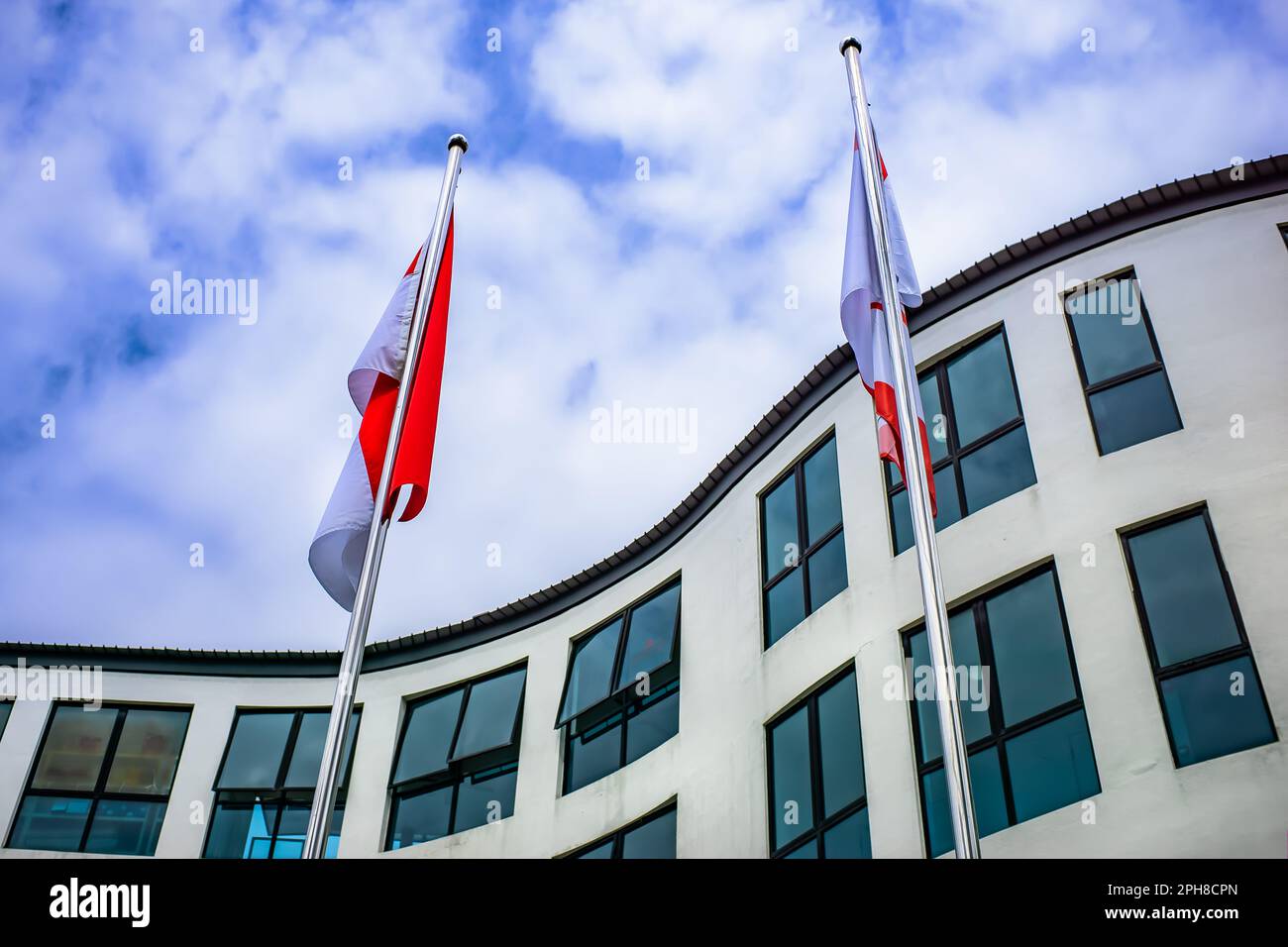 Nee Soon East Community Club, located at 1 Yishun Ave 9, near GV Yishun ...