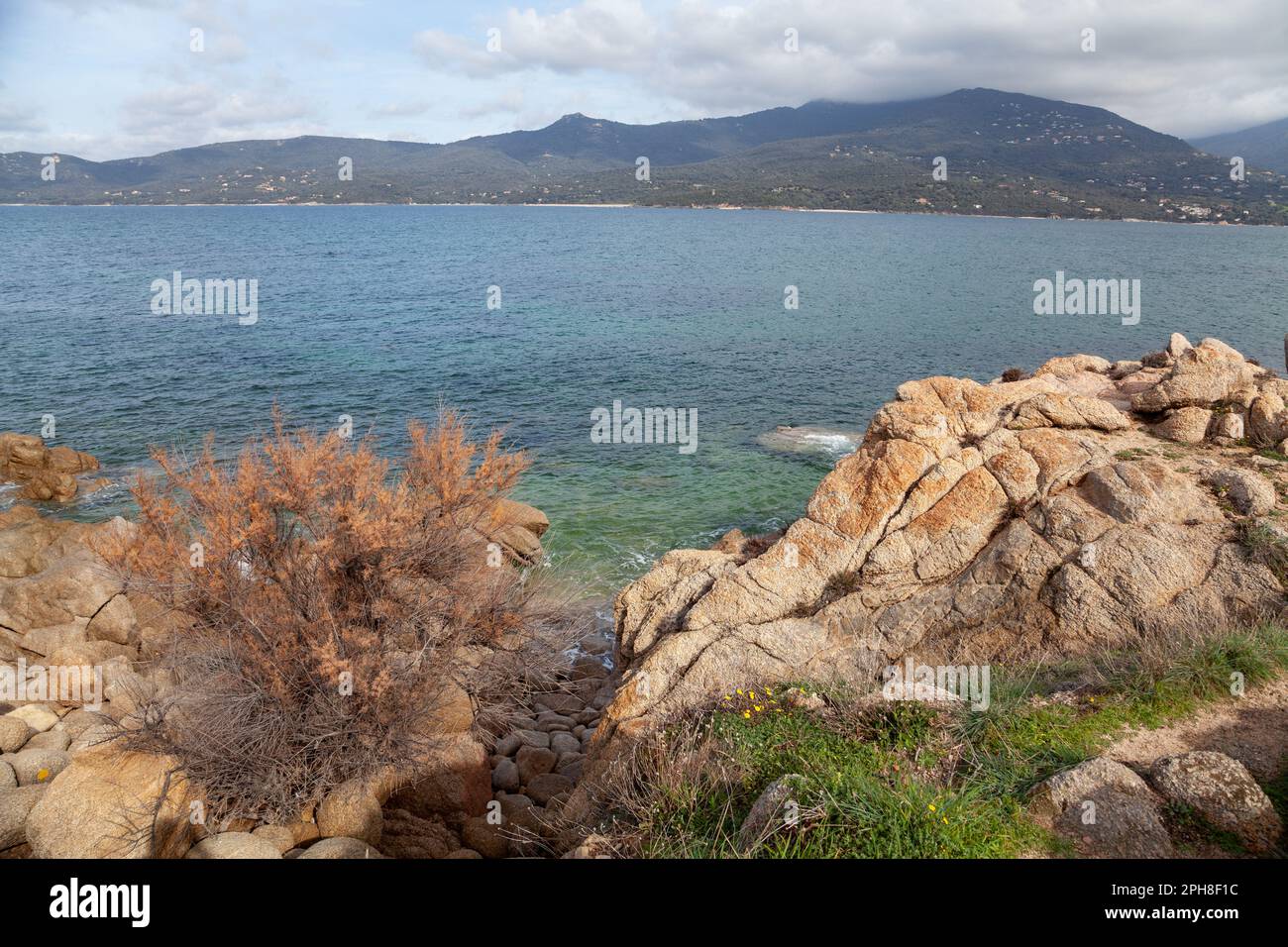 Propriano hi-res stock photography and images - Alamy
