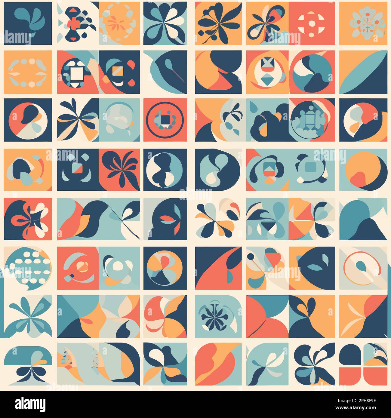 Thought process concept Stock Vector Images - Alamy