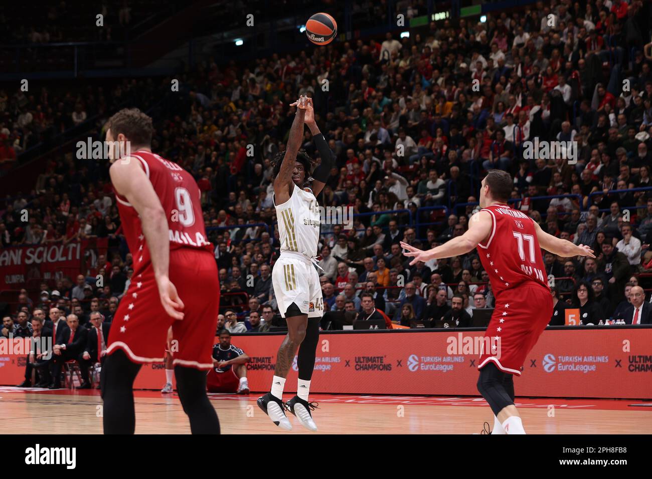 Zylan cheatham hi-res stock photography and images - Alamy