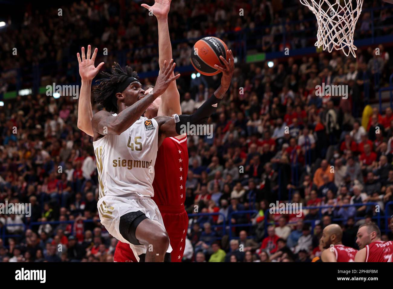 Zylan cheatham hi-res stock photography and images - Alamy