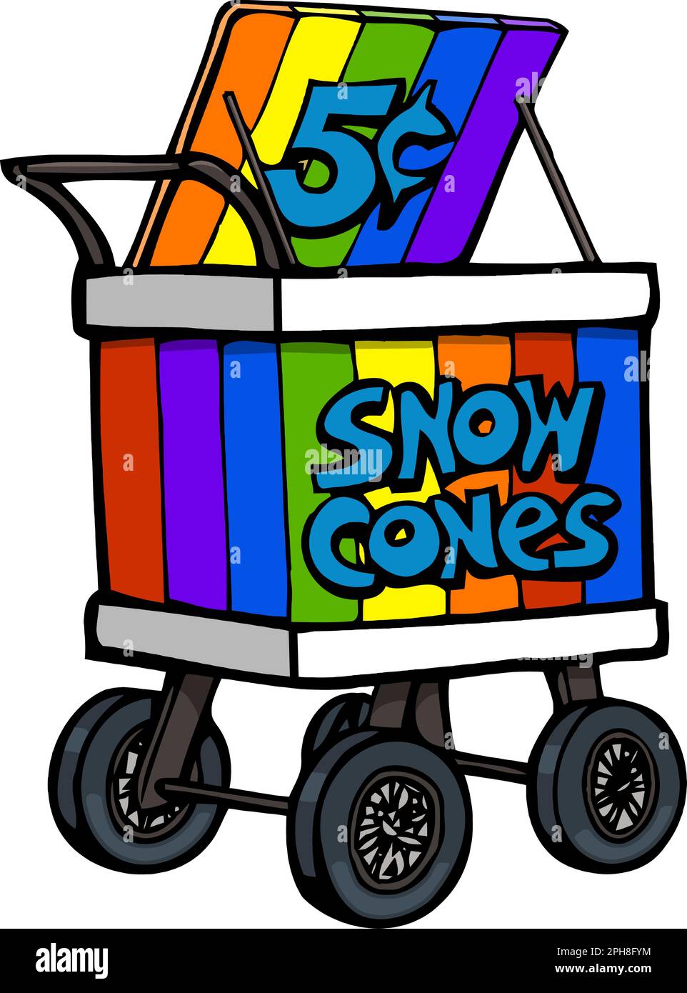 Shaved animal Cut Out Stock Images & Pictures - Alamy