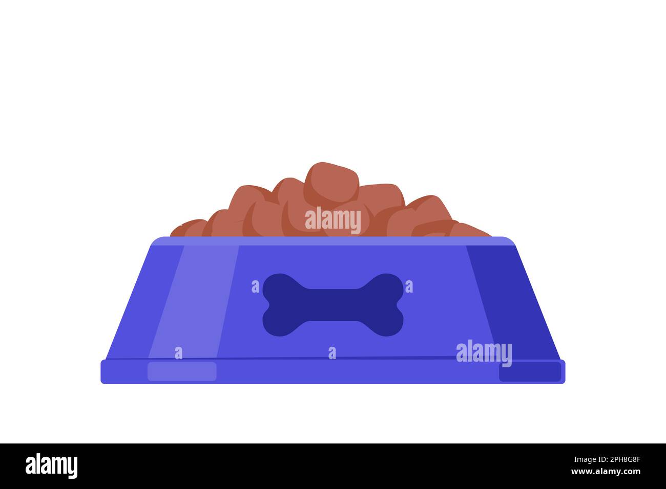 Dog Water Bowl Drawing
