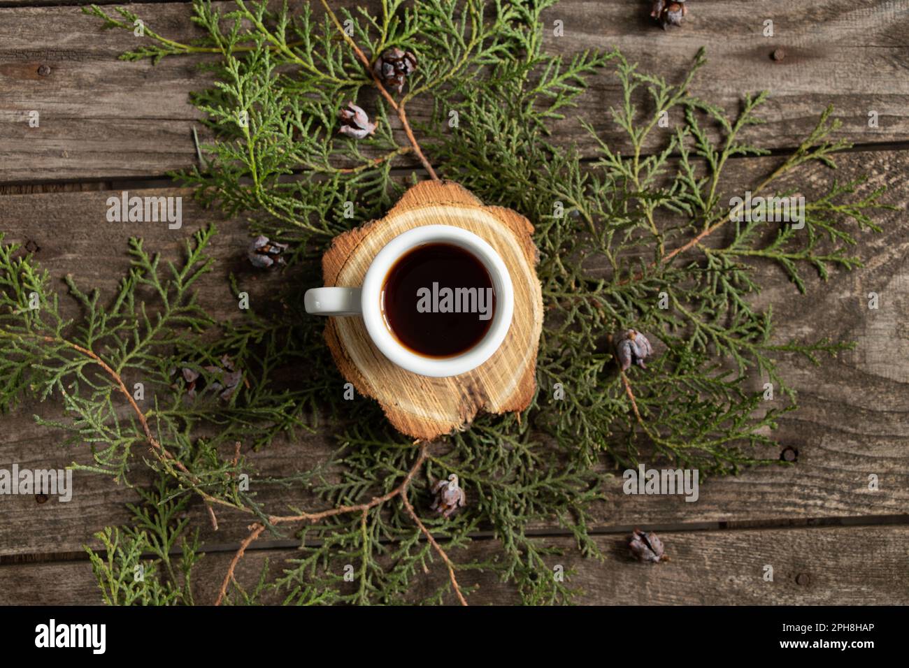 Table top down hi-res stock photography and images - Alamy