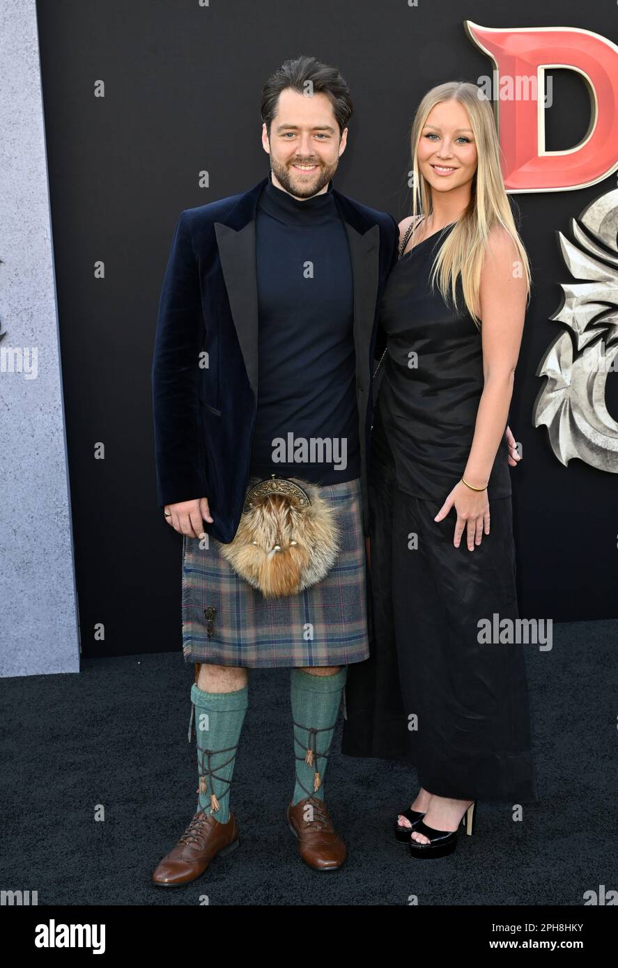 Sammie russell hi-res stock photography and images - Alamy