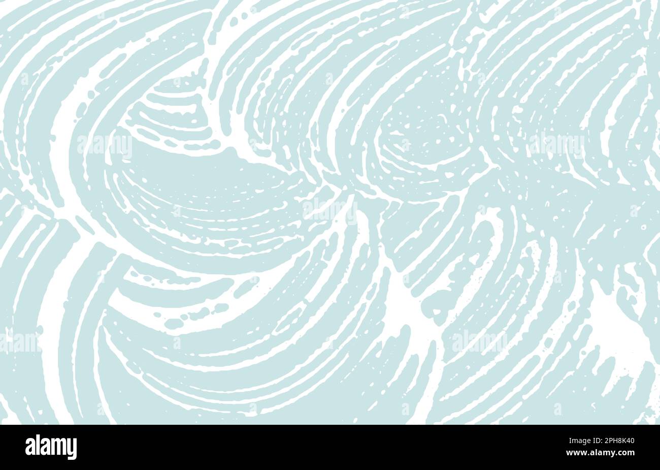 Grunge texture. Distress blue rough trace. Curious background. Noise ...