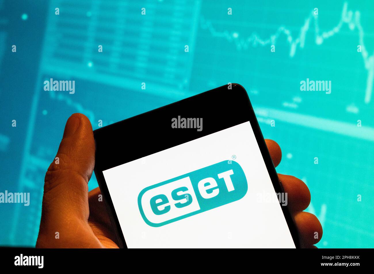 Eset company hi-res stock photography and images - Alamy