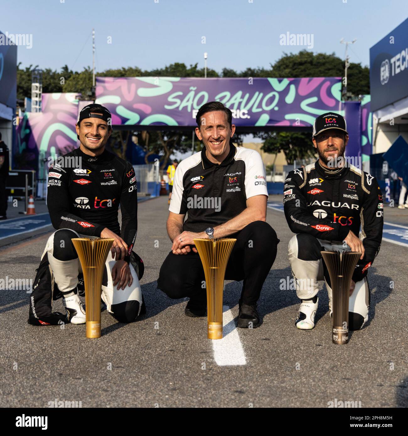 Sao Paulo, Brazil. 25th Mar, 2023. STREETS OF SAO PAULO, BRAZIL - MARCH ...