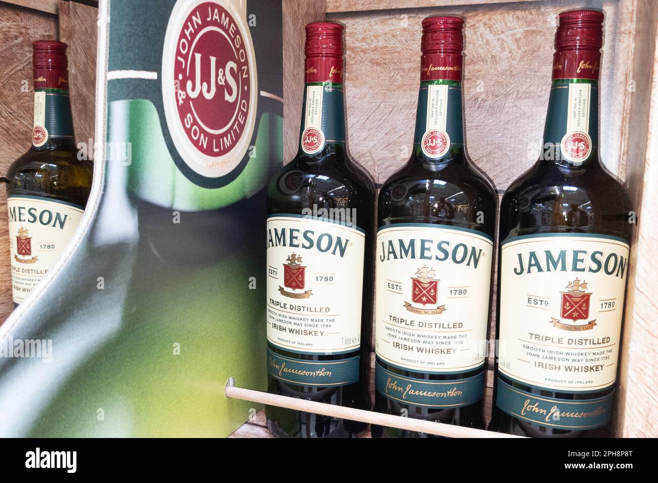 Jameson Logo