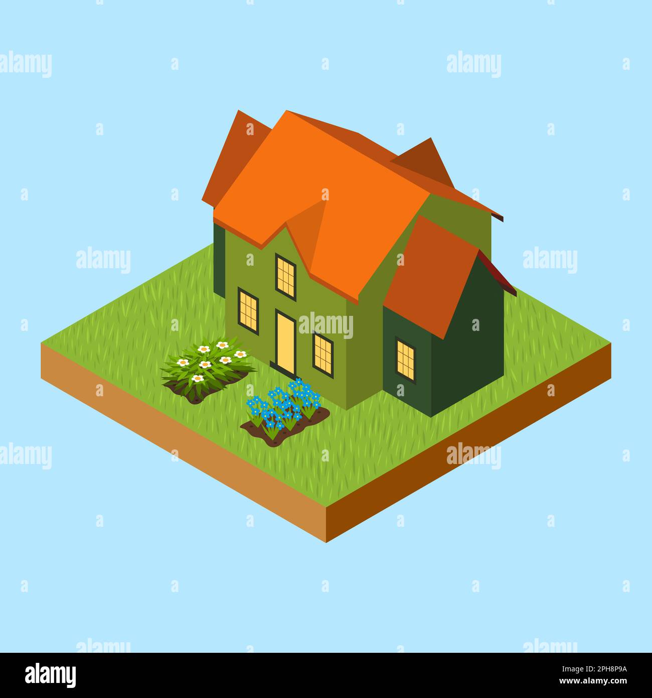 Steading vector vectors hi-res stock photography and images - Alamy