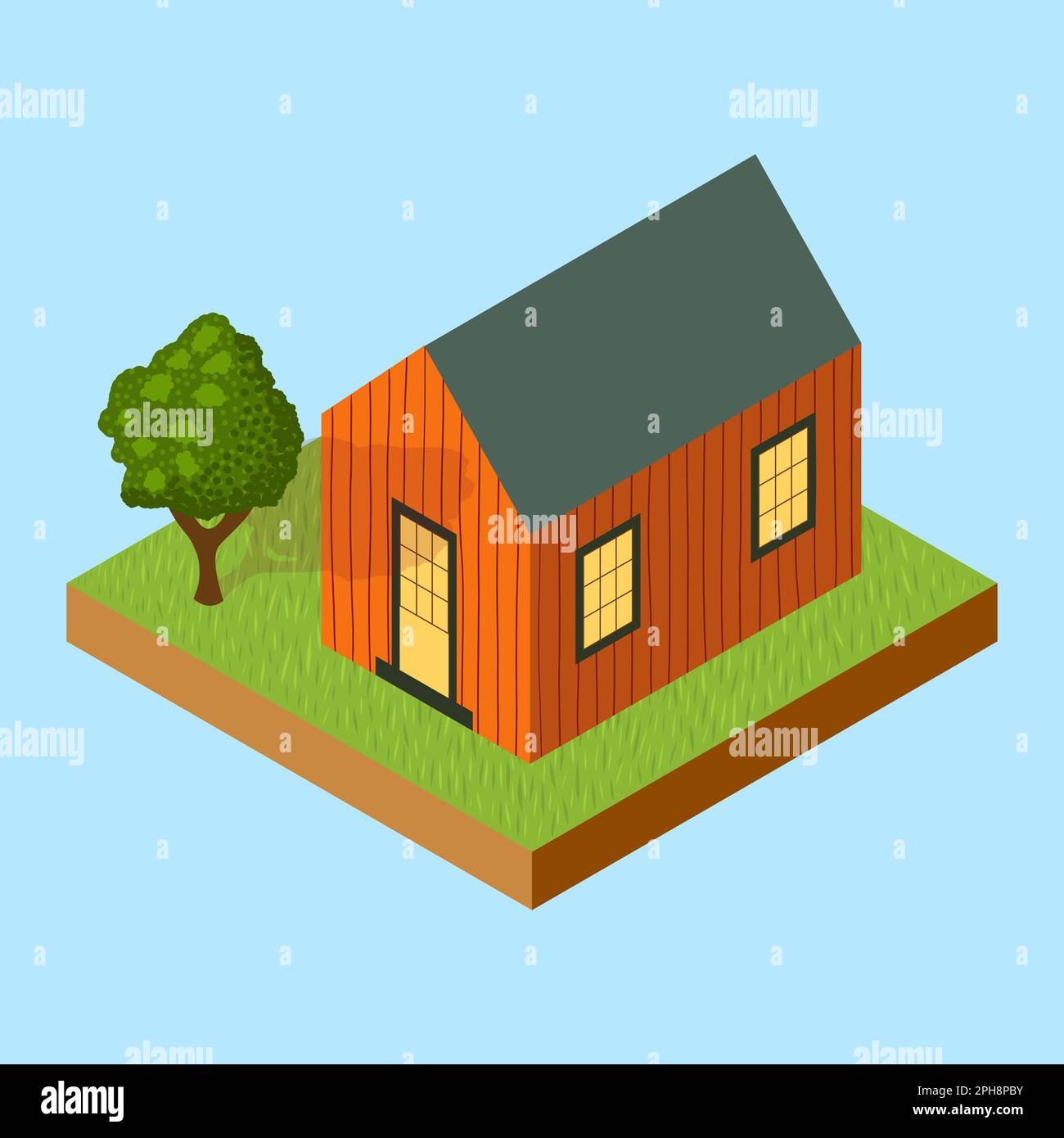 Steading vector vectors hi-res stock photography and images - Alamy