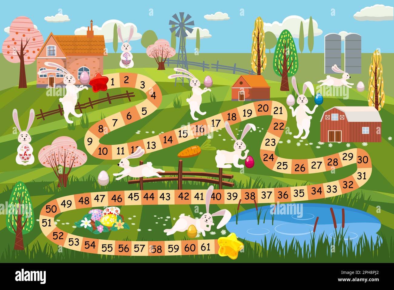Children choose party hi-res stock photography and images - Alamy