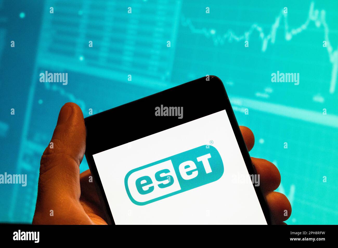 Eset brand hi-res stock photography and images - Alamy