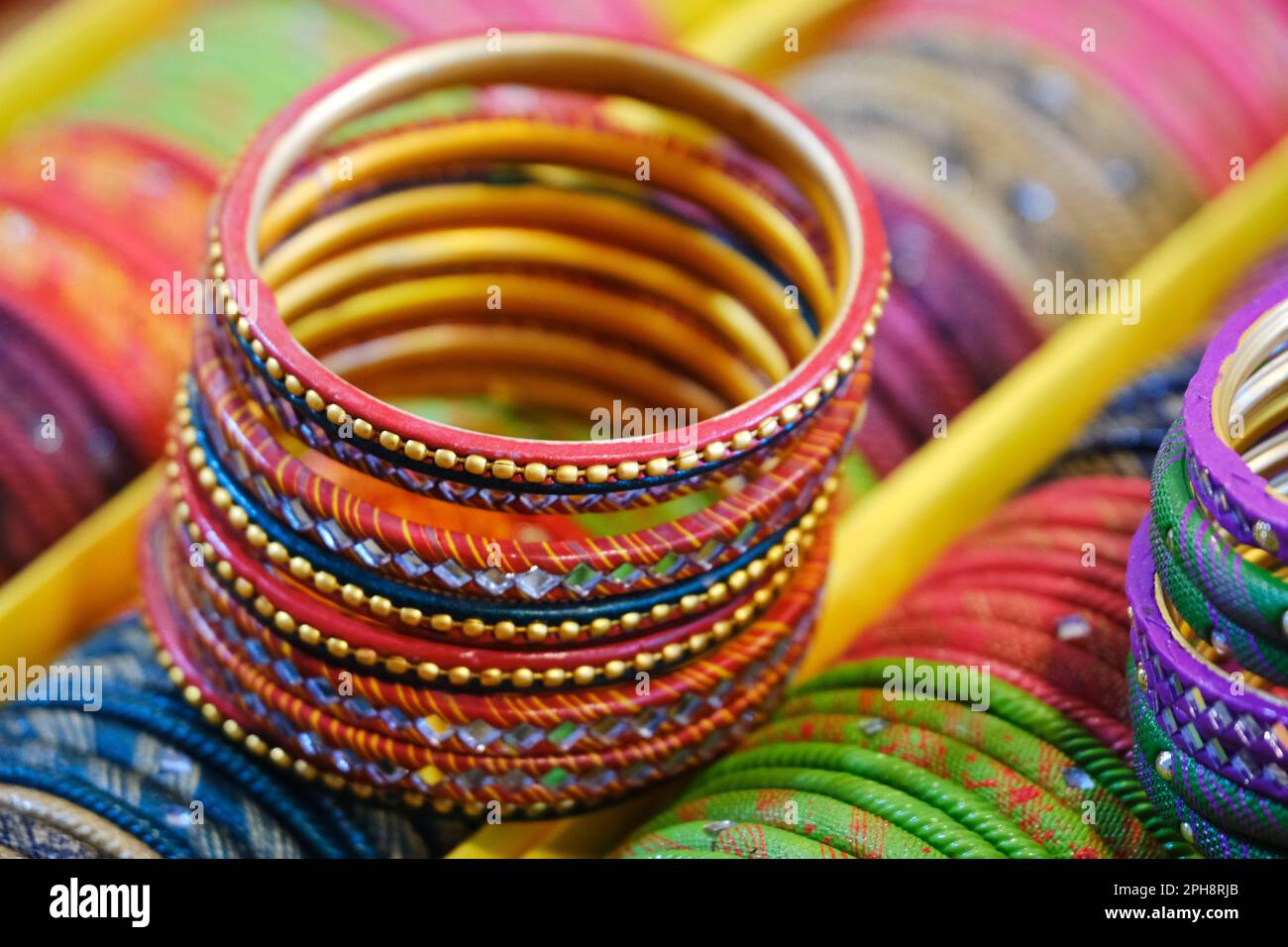 Colorful shop display hi-res stock photography and images - Alamy