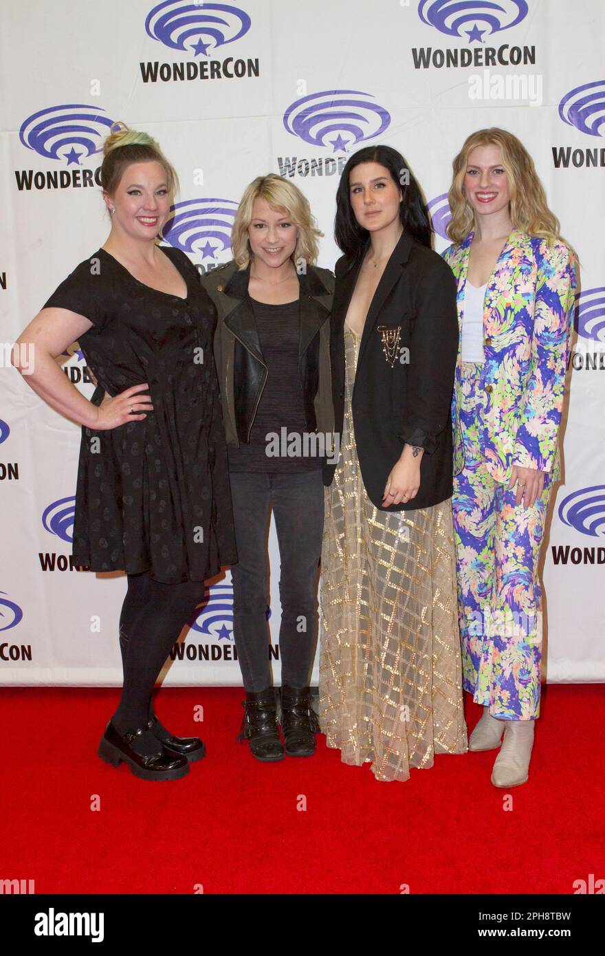 Michael And Lindsay Roosterteeth Engagement