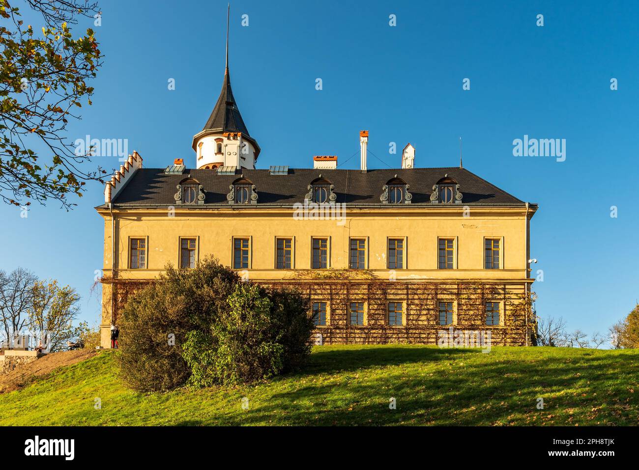 City opava hi-res stock photography and images - Alamy